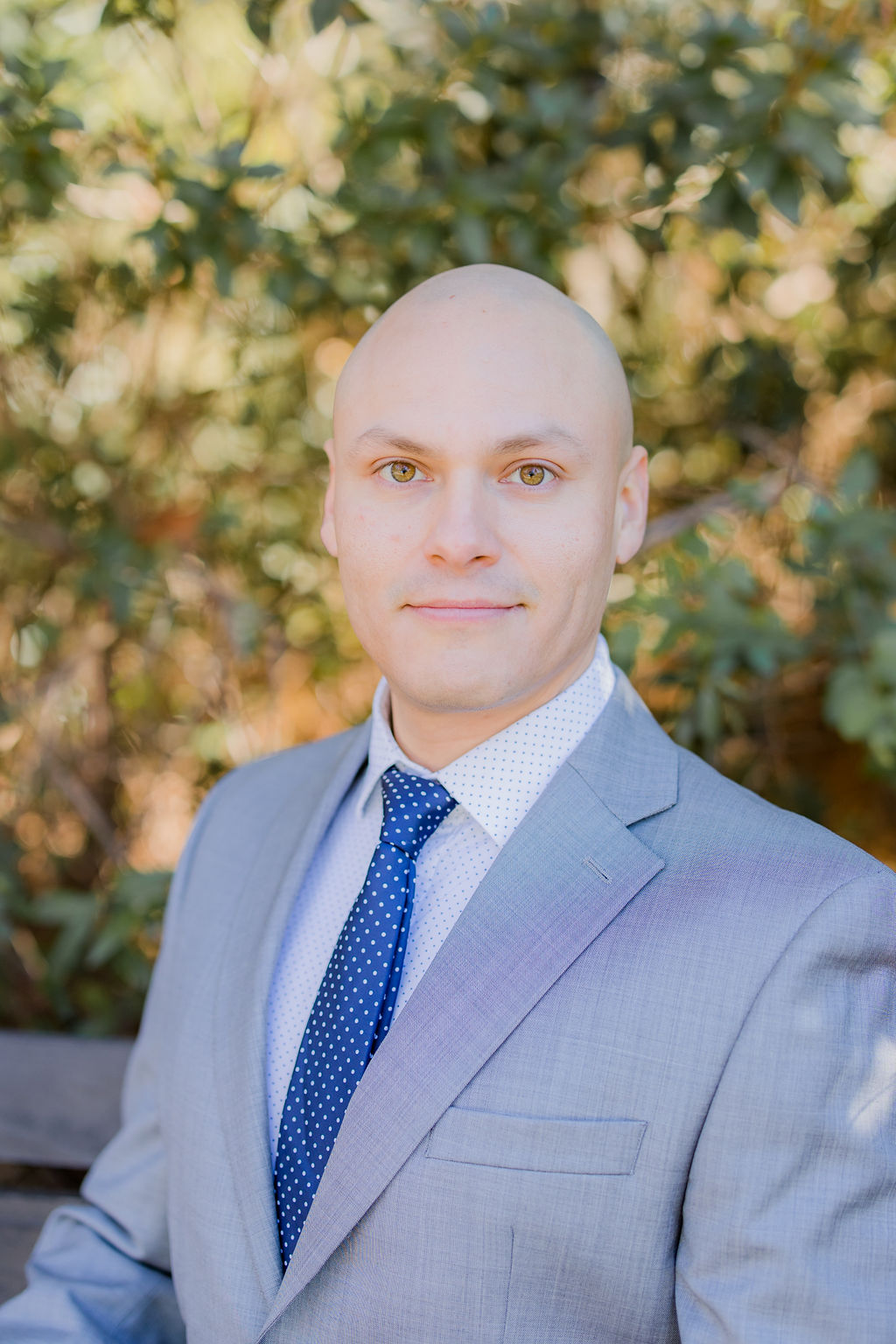 Michael Sanchez - Gilbert + Lee Construction